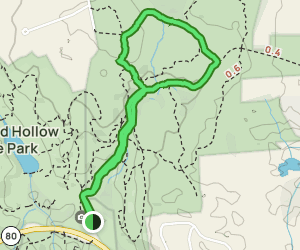 Buck Road and Blue Trail: 167 Reviews, Map - Connecticut | AllTrails