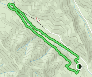 Day Ranch Spur and East Weaver Creek Loop: 21 Reviews, Map - California ...