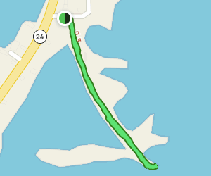 Cedar Key Railroad Trestle Trail: 60 Reviews, Map - Florida | AllTrails