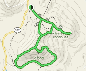 Bald Pate Mountain Trails: 637 Reviews, Map - Maine | AllTrails