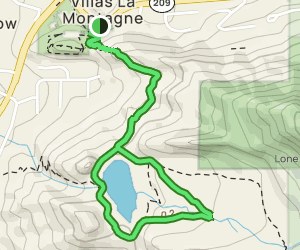 Lower Bell Canyon Reservoir via Larry's Trail: 2418 Reviews, Map - Utah ...