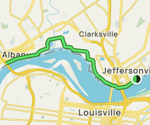 Ohio River Greenway Trail: 340 Reviews, Map - Indiana | AllTrails