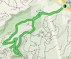 Mount Madron: 230 Reviews, Map - Washington | AllTrails