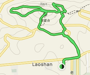Laoshan Park Loop: 4 Reviews, Map - Beijing, China | AllTrails