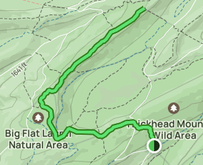 Mid-State Trail: 27 Reviews, Map - Pennsylvania | AllTrails