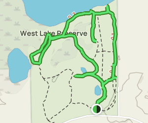 West Lake Loop - Michigan | AllTrails