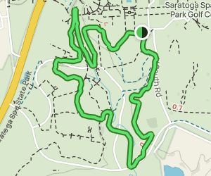 Geyser Loop Trail: 1562 Reviews, Map - New York | AllTrails