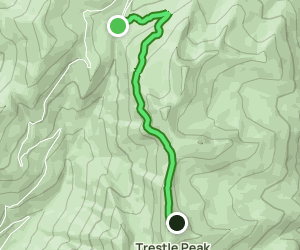 Trestle Peak Trail: 27 Reviews, Map - Idaho | AllTrails
