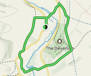 The Wheatsheaf and Lower Woodford: 110 Reviews, Map - Wiltshire ...