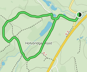The Huntsman and Eridge - Kent, England | AllTrails