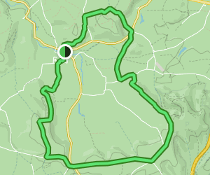 East Meon, Butser Hill | Map, Guide - Hampshire, England | AllTrails
