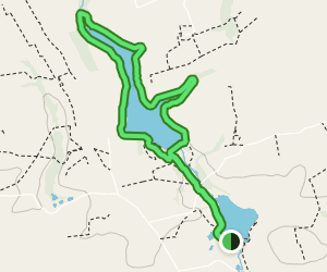 Tamar Lakes: 57 Reviews, Map - Devon, England | AllTrails