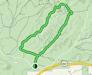 Potts Canyon and Rice Water Canyon Loop: 81 Fotos - Arizona | AllTrails
