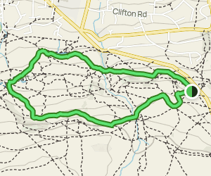 Ilkley Moor and The Tarn CIrcular: 398 foto - West Yorkshire ...