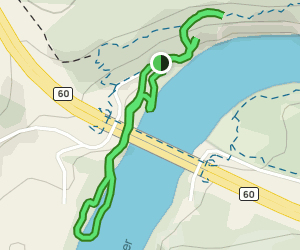 Prospectors Point Trail: 53 Reviews, Map - Alberta, Canada | AllTrails