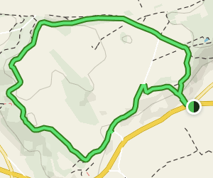 Bickerton Hills and Sandstone Circular: 316 Reviews, Map - Cheshire ...