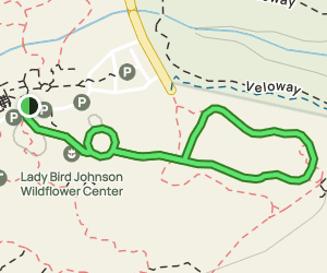 Lady Bird Johnson Arboretum Trail: 78 Reviews, Map - Texas | AllTrails