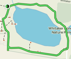 Whitaker Ponds Nature Park: 68 Reviews, Map - Oregon | AllTrails
