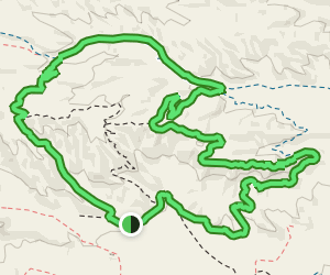 Soapstone Prairie Loop: 42 Reviews, Map - Colorado | AllTrails