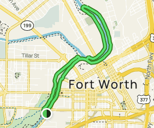 Trinity Trail Park Loop: 155 Reviews, Map - Texas | AllTrails