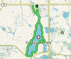 Colby Lake Loop: 168 Reviews, Map - Minnesota | AllTrails