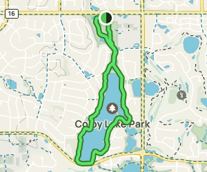 AllTrails | Colby Lake Loop: 178 Reviews, Map - Minnesota