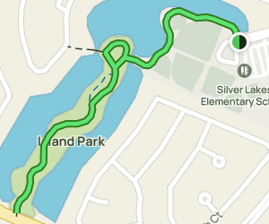Silver Lakes Island Park Trail: 33 Reviews, 68 Photos, Map - Florida ...