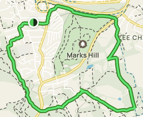 Langdon Hills to Lee Chapel, Essex, England - 30 Reviews, Map | AllTrails