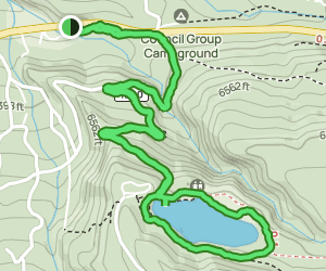 Jenks Lake Trail: 781 Reviews, Map - California | AllTrails