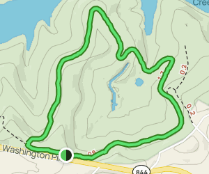 Cross Creek County Park Trail: 132 Reviews, Map - Pennsylvania | AllTrails