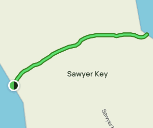 Shell Key Preserve Mangrove Trail: 12 Reviews, Map - Florida | AllTrails