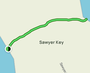 Shell Key Preserve Mangrove Trail, Florida - 14 Reviews, Map | AllTrails
