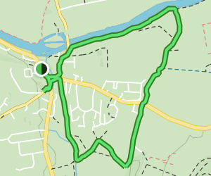 Pangbourne and River Thames Circular - Berkshire, England | AllTrails