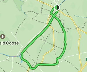 Great Bedwyn and Wilton Windmill Circular - Wiltshire, England | AllTrails