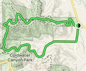 Fryman Canyon Trail: 5569 Reviews, Map - California | AllTrails