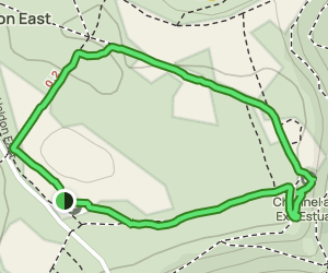 Channel and Exe Estuary Circular: 30 Reviews, Map - Devon, England ...