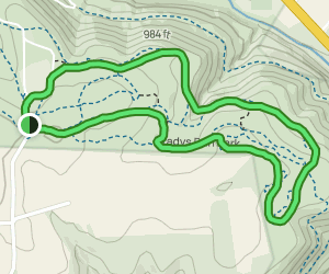 Wildwood Loop Trail | Map, Guide - Pennsylvania | AllTrails