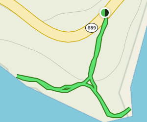 Spice Lick Swimming and Fishing Area: 6 Reviews, Map - Kentucky | AllTrails