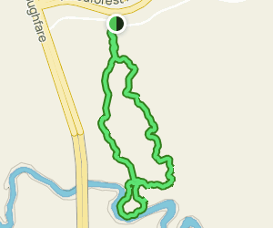 Lake Creek Preserve: 114 Reviews, Map - Texas | AllTrails