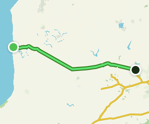 AllTrails | Goderich to Guelph Rail Trail: 54 Reviews, Map - Ontario ...