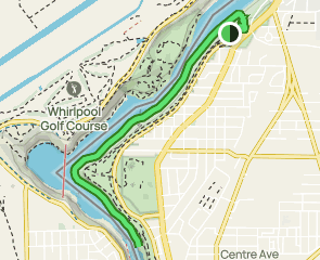 Devil's Hole - Whirlpool Rapids, New York - 1,300 Reviews, Map | AllTrails