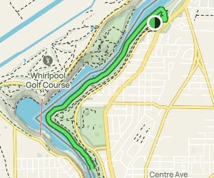 AllTrails | Devil's Hole - Whirlpool Rapids: 1217 Reviews, Map - New York