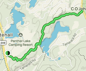 Tamarack Trail: Main Street to Roseville Rd: 50 Reviews, Map - New ...