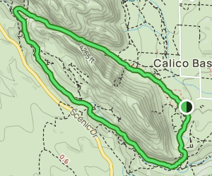 Guardian Angel Pass: 1489 Reviews, Map - Nevada | AllTrails