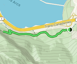Heart Creek Bunker Trail: 2586 Reviews, Map - Alberta, Canada | AllTrails