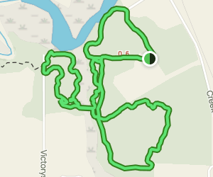 Doris Leeper Trail: 374 Reviews, Map - Florida | AllTrails