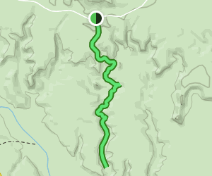 Resurrection Canyon: 83 Reviews, Map - Utah | AllTrails