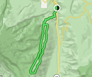 Elk Meadows Loop: 16 Reviews, Map - Oregon | AllTrails
