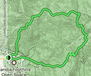 Embudo Canyon and Whitewash Loop: 212 Reviews, Map - New Mexico | AllTrails