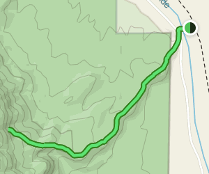 Geronimo's Cave: 323 Reviews, Map - New Mexico | AllTrails